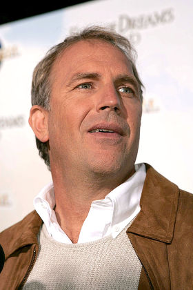 Kevin Costner Editorial Stock Photo - Stock Image | Shutterstock