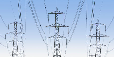 29 Electricity grid provider Stock Pictures, Editorial Images and Stock ...