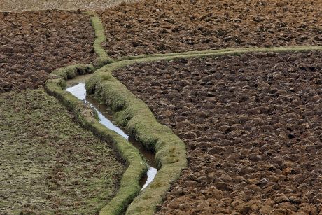 66 Irrigation ditches Stock Pictures, Editorial Images and Stock Photos ...