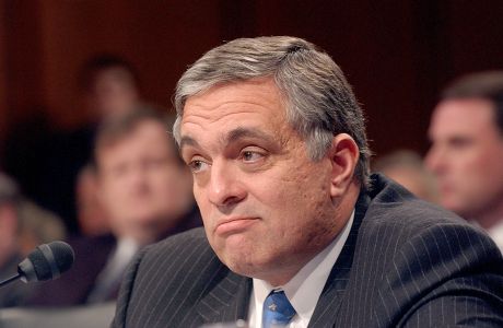 74 Cia director george tenet Stock Pictures, Editorial Images and Stock ...
