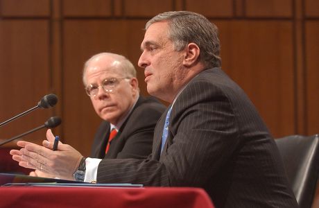 74 Cia director george tenet Stock Pictures, Editorial Images and Stock ...