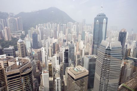 64 Ifc tower Stock Pictures, Editorial Images and Stock Photos ...
