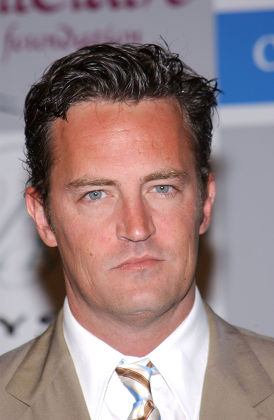 Matthew Perry Editorial Stock Photo - Stock Image | Shutterstock