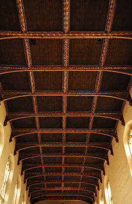 27 Coffered ceilings Stock Pictures, Editorial Images and Stock Photos ...
