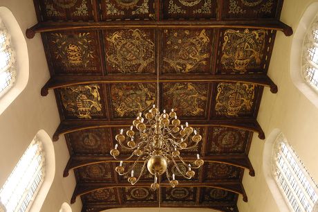 27 Coffered ceilings Stock Pictures, Editorial Images and Stock Photos ...