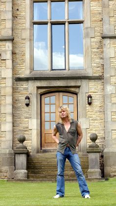 Rick Savage Editorial Stock Photo - Stock Image | Shutterstock