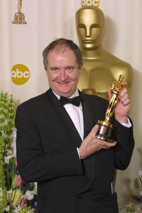 Jim Broadbent Editorial Stock Photo - Stock Image | Shutterstock