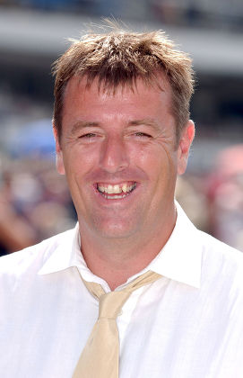 Mathew Le Tissier Editorial Stock Photo - Stock Image | Shutterstock