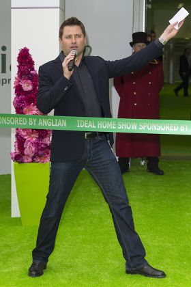 George Clarke Editorial Stock Photo - Stock Image | Shutterstock