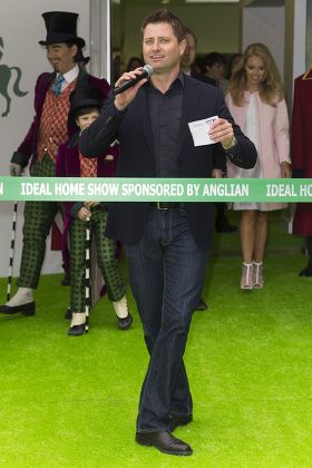 George Clarke Editorial Stock Photo - Stock Image | Shutterstock
