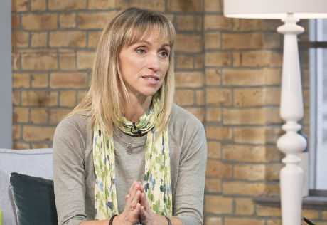 Michaela Strachan Editorial Stock Photo - Stock Image | Shutterstock