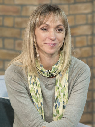Michaela Strachan Editorial Stock Photo - Stock Image | Shutterstock