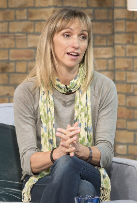 Michaela Strachan Editorial Stock Photo - Stock Image | Shutterstock