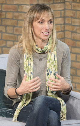 Michaela Strachan Editorial Stock Photo - Stock Image | Shutterstock