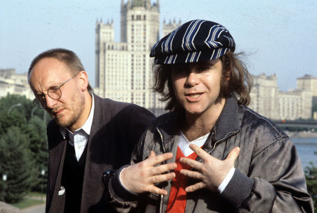 Ray Cooper Elton John Editorial Stock Photo - Stock Image | Shutterstock