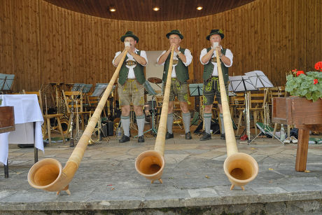 89 Alphorns Stock Pictures, Editorial Images and Stock Photos ...