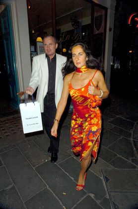 46 Husband of jennifer ellison Stock Pictures, Editorial Images and ...