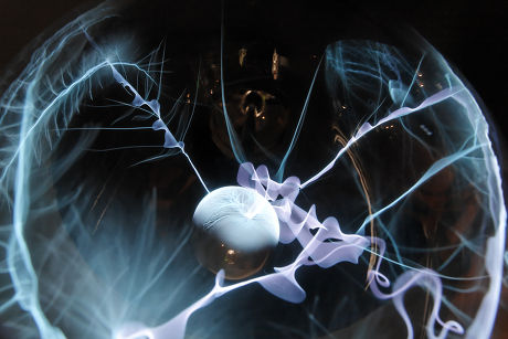 49 Electricity ball Stock Pictures, Editorial Images and Stock Photos ...