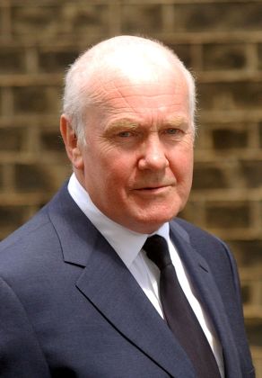 John Reid Editorial Stock Photo - Stock Image | Shutterstock