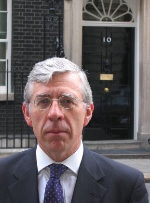 Jack Straw Editorial Stock Photo - Stock Image | Shutterstock