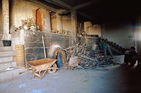 91 Kiln fire Stock Pictures, Editorial Images and Stock Photos ...