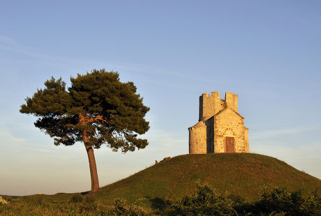 44 Earthen mound Stock Pictures, Editorial Images and Stock Photos ...