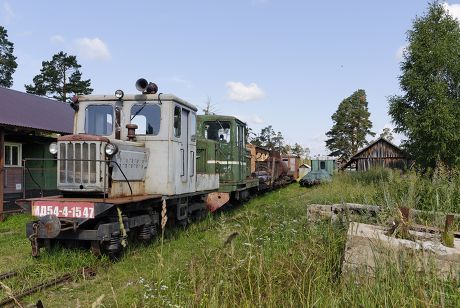 49 Small rail cars Stock Pictures, Editorial Images and Stock Photos ...