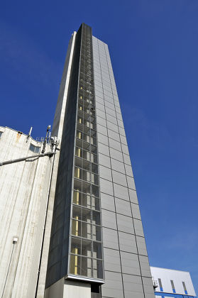 24 Elevator bin Stock Pictures, Editorial Images and Stock Photos ...