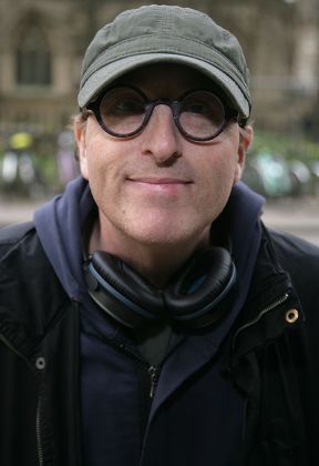 Jon Ronson Editorial Stock Photo - Stock Image | Shutterstock