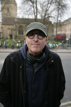 Jon Ronson Editorial Stock Photo - Stock Image | Shutterstock