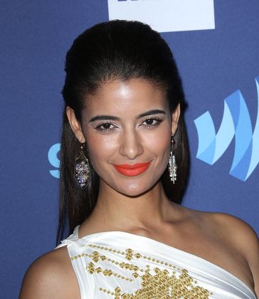 Jessica Clark Editorial Stock Photo - Stock Image | Shutterstock