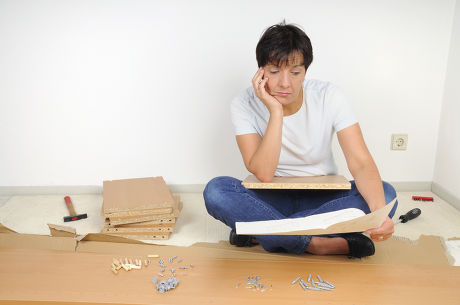250 Instruction book Stock Pictures, Editorial Images and Stock Photos ...