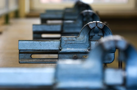 54 Workbenches Stock Pictures, Editorial Images and Stock Photos ...