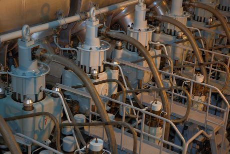 60 Engine instruments Stock Pictures, Editorial Images and Stock Photos ...