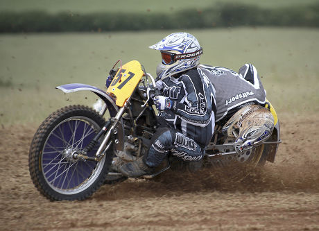 58 Motorcycle sidecar races Stock Pictures, Editorial Images and Stock ...