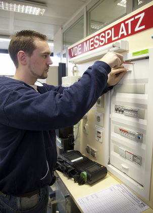25 Testing control panel Stock Pictures, Editorial Images and Stock ...