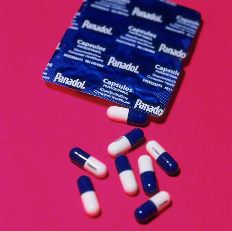 Panadol Tablets Editorial Stock Photo - Stock Image | Shutterstock