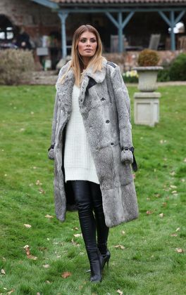 Chloe Sims Editorial Stock Photo - Stock Image | Shutterstock