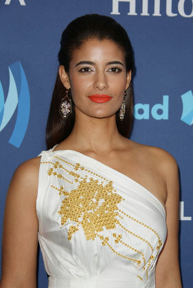 Jessica Clark Editorial Stock Photo - Stock Image | Shutterstock