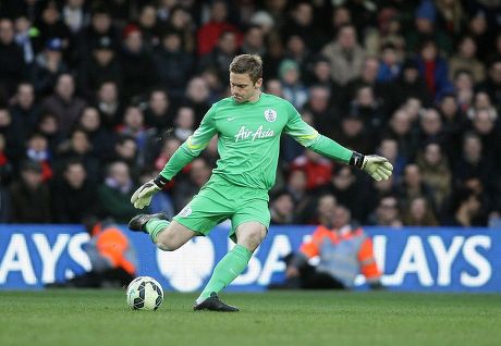 Sandro Queens Park Rangers Editorial Stock Photo - Stock Image ...