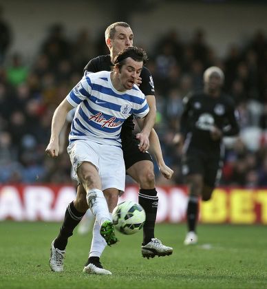 Sandro Queens Park Rangers Editorial Stock Photo - Stock Image ...