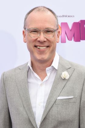 Tim Johnson Editorial Stock Photo - Stock Image | Shutterstock