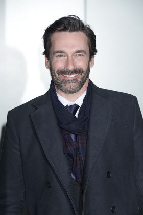 John Hamm Editorial Stock Photo - Stock Image | Shutterstock