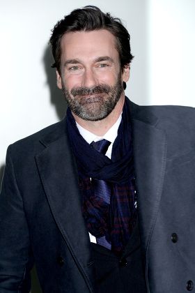 John Hamm Editorial Stock Photo - Stock Image | Shutterstock