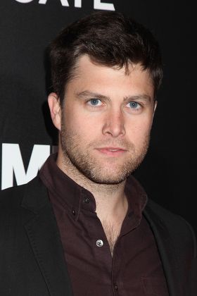 Colin Jost Editorial Stock Photo - Stock Image | Shutterstock