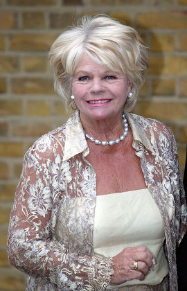 Judith Chalmers Editorial Stock Photo - Stock Image | Shutterstock