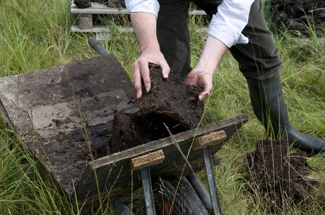 15 Peat digger Stock Pictures, Editorial Images and Stock Photos ...