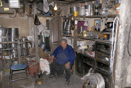 12 Tinsmith Stock Pictures, Editorial Images and Stock Photos ...
