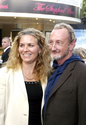 Nancy Booth Robert Englund Editorial Stock Photo - Stock Image ...