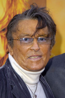 Robert Evans Editorial Stock Photo - Stock Image | Shutterstock